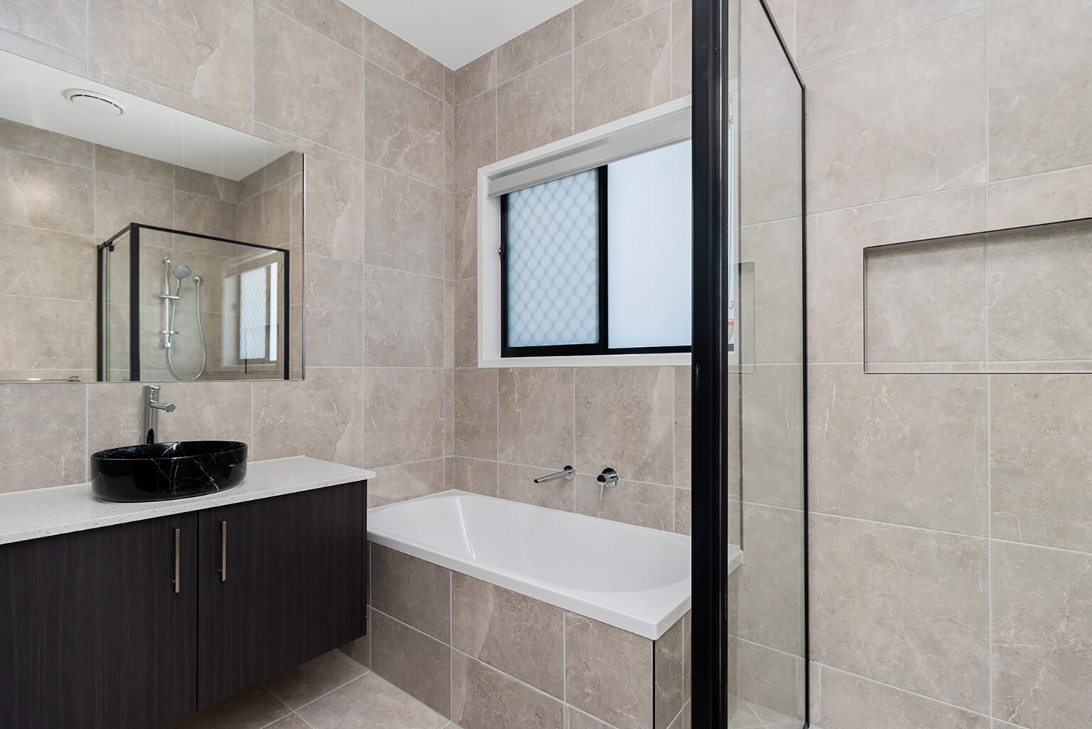 Our Process - SV Building Group